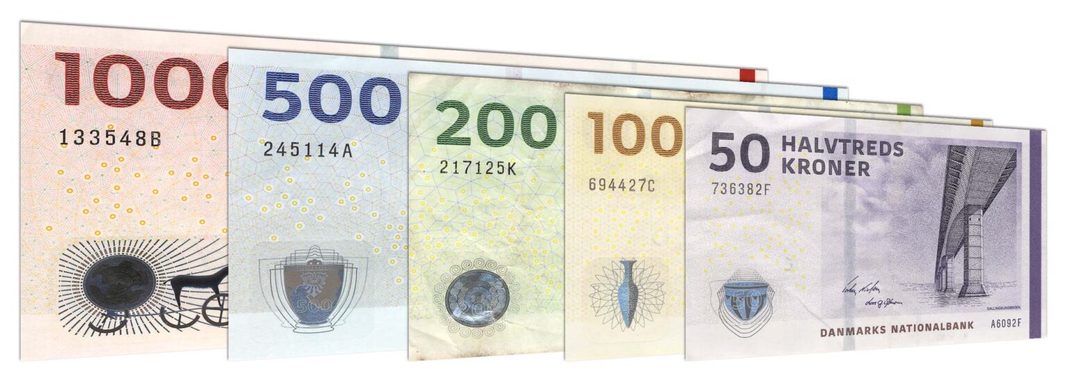 Kurz DKK EUR